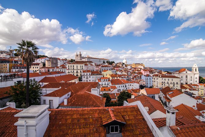 Lisbon City Introduction on a Private Tour - Exploring Baixa and Alfama
