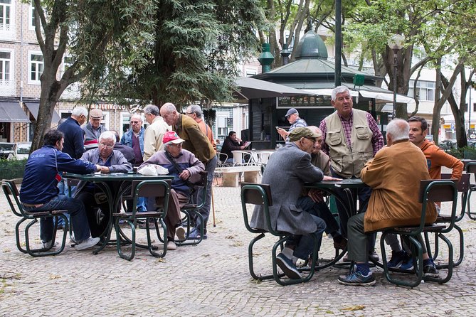 Lisbon Original Morning Food Tour by Food Lover Tour - Food and Drink Offerings