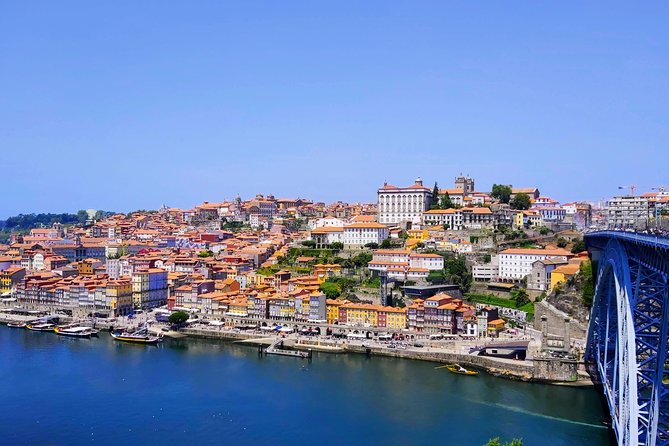 Lisbon & Porto Private Luxury Road Trip - Exploring Óbidos