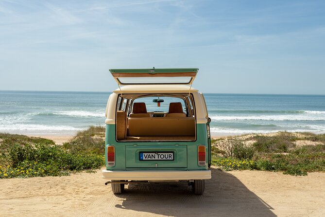 Lisbon: Sintra, Cabo Da Roca Private Tour - Transportation and Accessibility