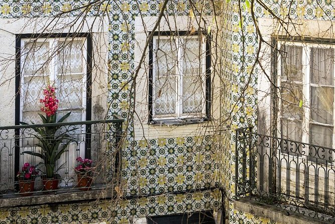 Lisbon Your Perfect Day in the City Custom Private Tour - Included in the Tour