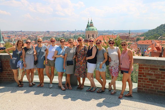 Live-Guided Segway Fun & Beer Tour 60 - 180 Min - Tour Features and Inclusions