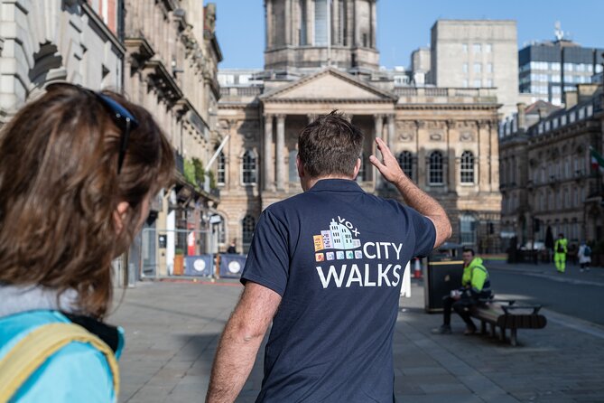 Liverpool: Beatles and Cavern Quarter Walking Tours - Highlights of the Beatles Tour