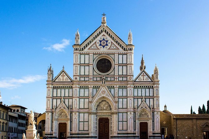 Livorno Shore Excursion: Pisa and Florence Private Day Trip - Transportation and Accessibility