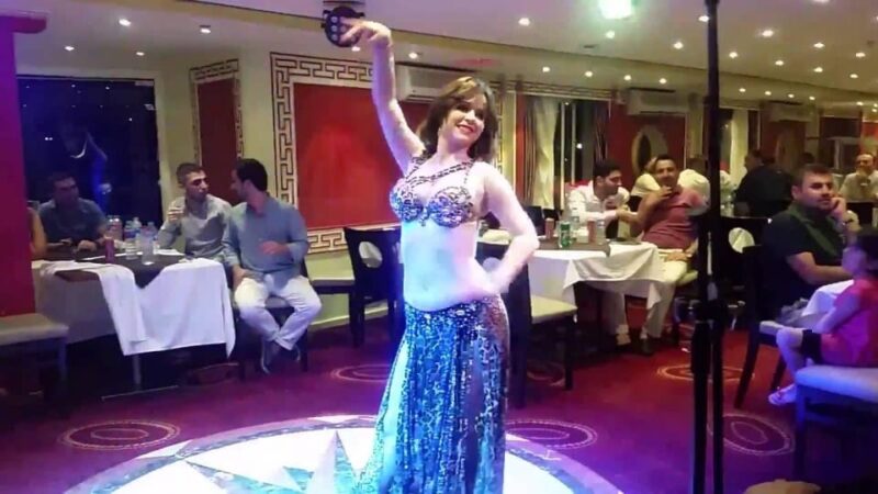 Local Dinner Cruise in Cairo With Pickup - Pricing and Availability