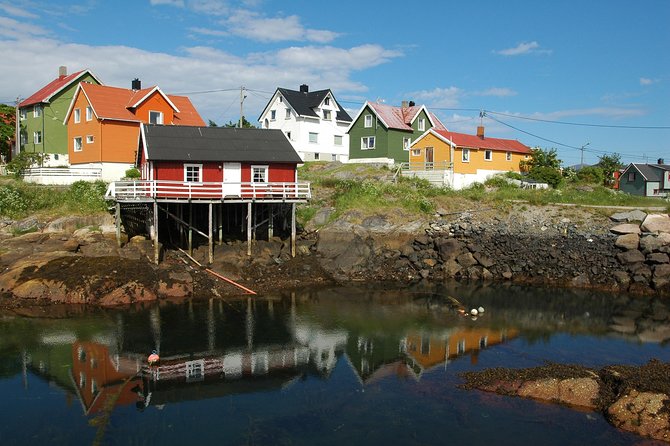 Lofoten Summer Panoramic Tour - Itinerary Highlights