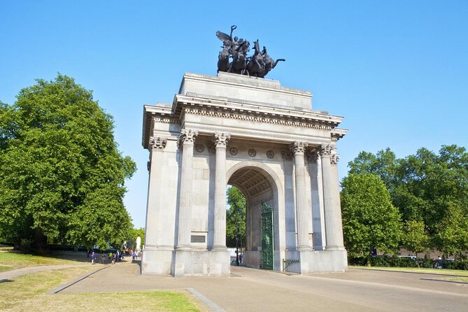 London Rogues and Rebels - Uncovering Londons Rebel History