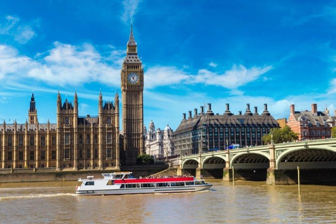 London to Heathrow Airport Private Departure Transfers - Pickup and Drop-off Information