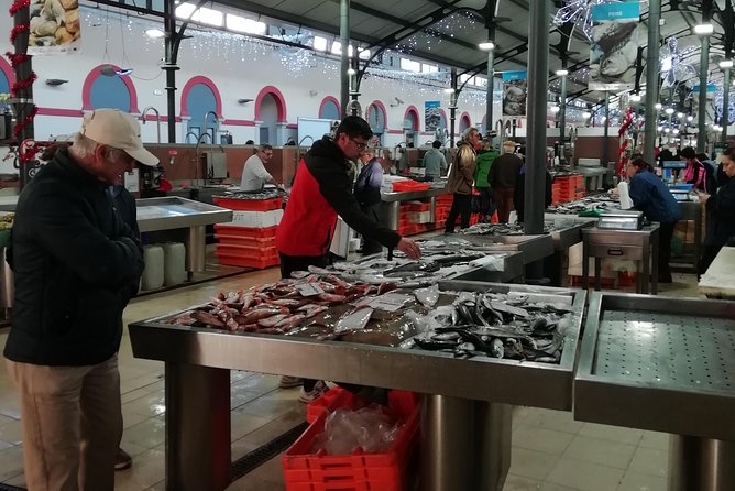 Loule Traditional Market Tour - Inclusions and Additional Information