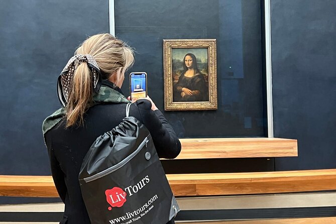 Louvre Max Small-Group Tour Review - Logistics and Meeting Details