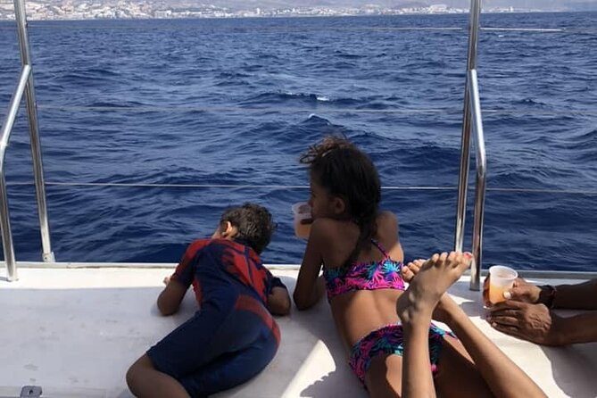 Luxury 3 Hour Yacht Private Charter - Meeting and Departure Information