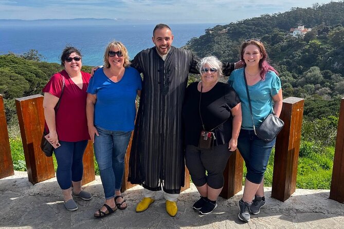 Luxury Private Tour of Tangier From Malaga All Inclusive - Customer Reviews and Experiences