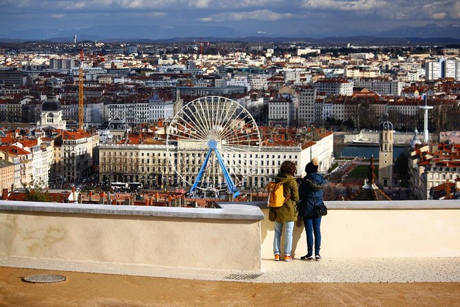 Lyon Like a Local Customized Private Guided Tour - Customizing Your Experience