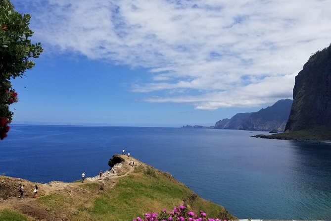 Madeira Off-Road Tours - Tour Itinerary and Destinations