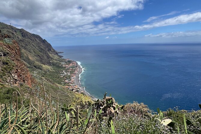 Madeira Surprise Tour - Inclusions and Exclusions
