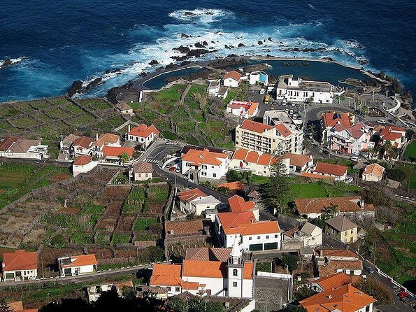 Madeira Westside Achadas Da Cruz, Porto Moniz, Seixal and Fanal - Tour Conditions and Limitations