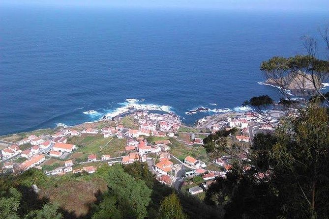 Majestic West Tour and Fanal Forest - Meeting and Pickup Details