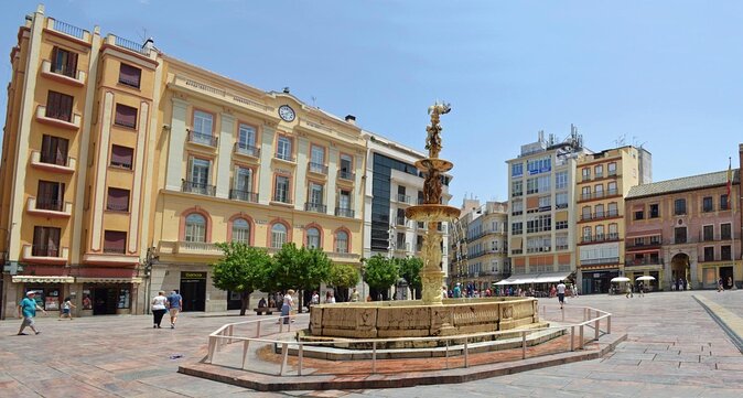 Malaga Tapas and Wine Tour Review - Itinerary Breakdown
