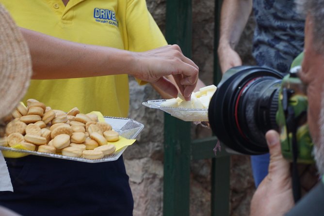 Mallorca: 5-hours Hidden Marvels Tour - Meeting and Pickup