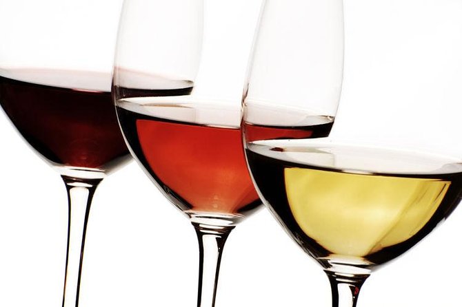 Mallorca Half Day Private Wine Tour With Wine Tasting - Pickup Information