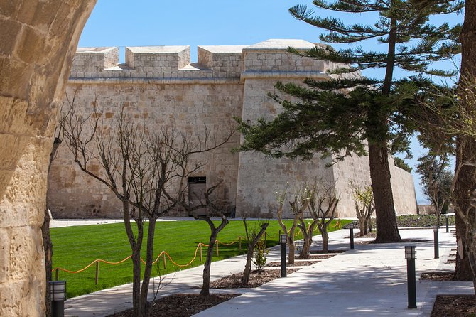 Malta Full Day Private Sightseeing Tour - Inclusions