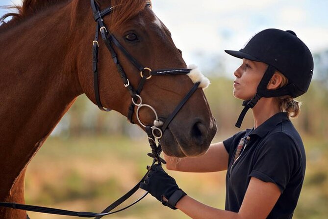 Marmaris Half Day Horse Riding Through the Rivers and Mountains - Suitability and Safety Considerations