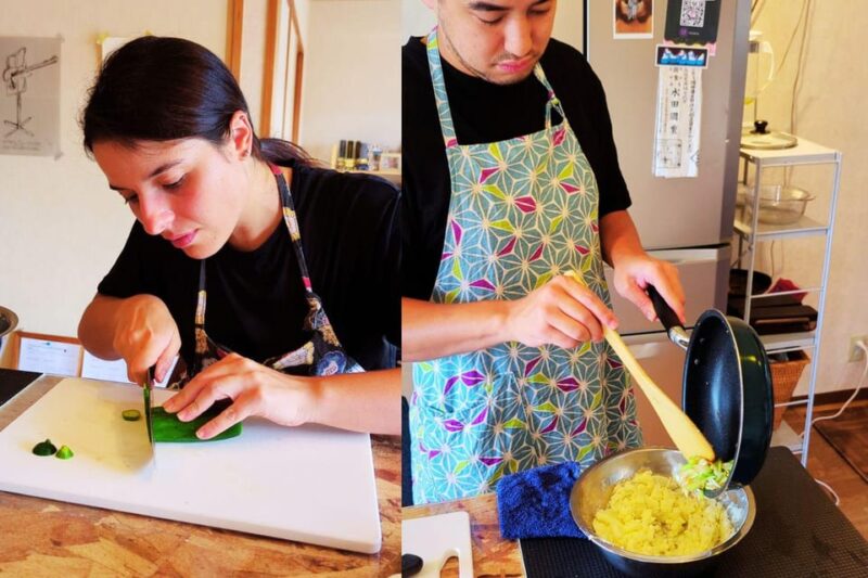 Master Washoku: 5 Core Techniques for Authentic Cooking - Culinary Experience