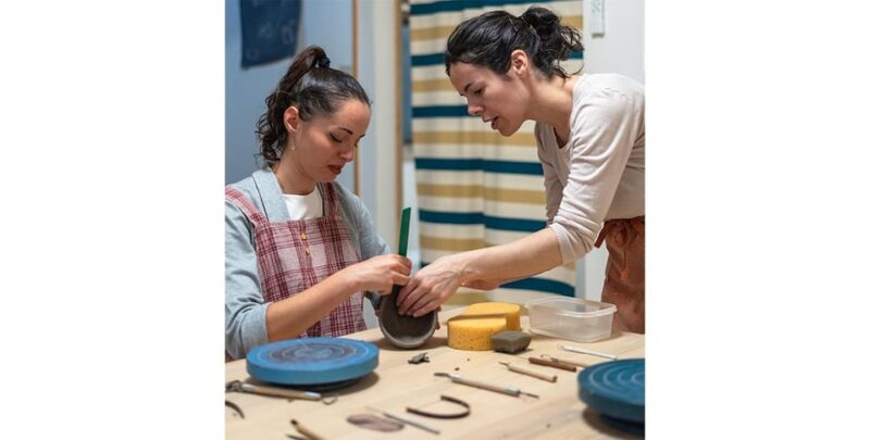Matcha Tea Bowl Experience in Osaka - Workshop Details