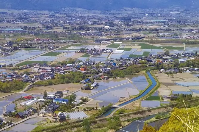 Matsumoto Discovery - Customizable Private Tour - Exploring the Samurai Lifestyle
