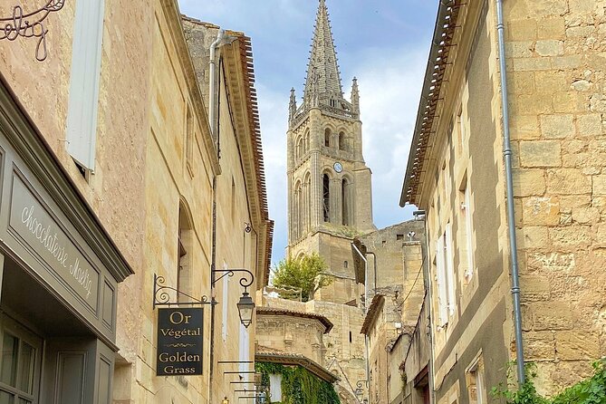 Médoc Morning Wine Tour - Winery & Tastings From Bordeaux - Meeting and Departure Information