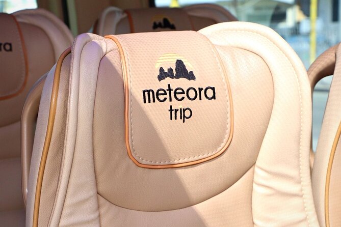 Meteora: Private Morning or Sunset Monasteries Tour - Inclusions and Pricing Details