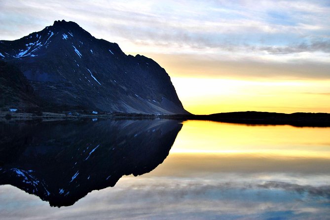 Midnight Sun Kayak - Northern Explorer - Highlights of the Northern Explorer Journey