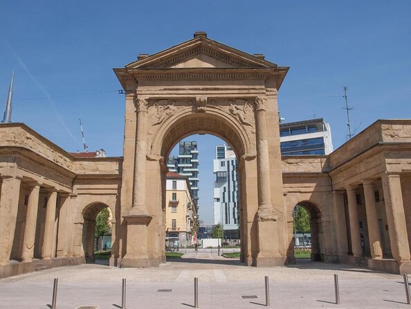 Milan Gourmet Tour: A Premium Tasting Experience by Do Eat Better - Meeting Details and Accessibility