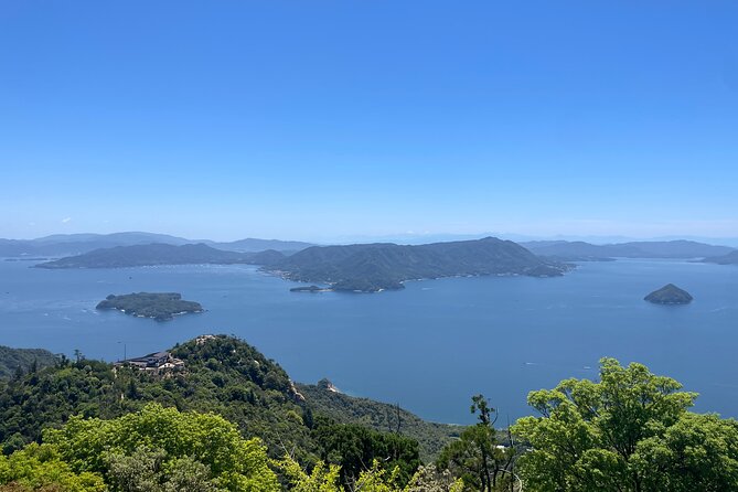 Miyajima Half-Day Private Experience With a Local - Tour Experience