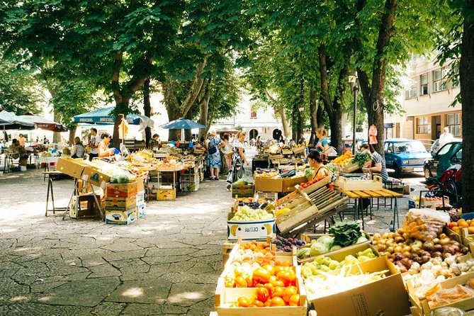 Montenegro & Bosnia in 1day: 2 Countries Day Tour From Dubrovnik - Recommended Experiences