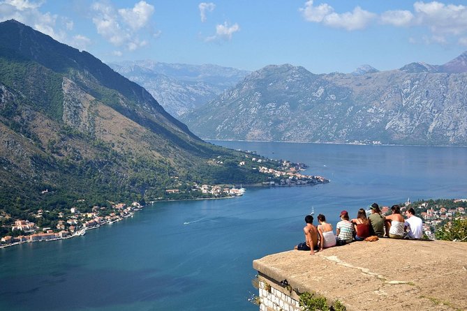 Montenegro Coast Experience From Dubrovnik (Private) - Meeting and Pickup