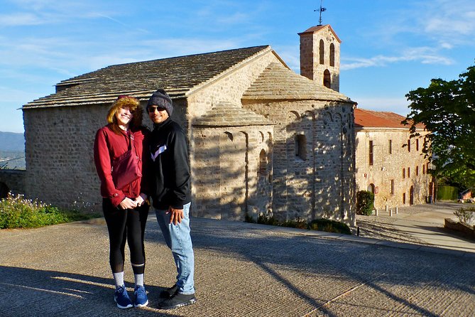Montserrat Hiking Experience From Barcelona - Tour Inclusions and Logistics