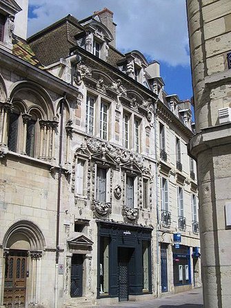 More Than Just Mustard: a Self-Guided Audio Tour in Dijon - Navigating the Self-Guided Tour Experience