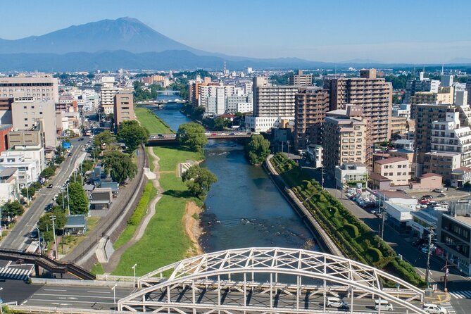 Morioka Full-Day Private Tour With Government-Licensed Guide - Tour Details