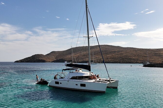 Morning and Sunset Cruise With Meal and Transport Included - Inclusions and What to Expect