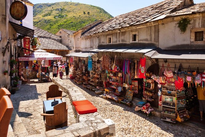 Mostar and Pocitelj Private Tour From Dubrovnik - Meeting and Pickup