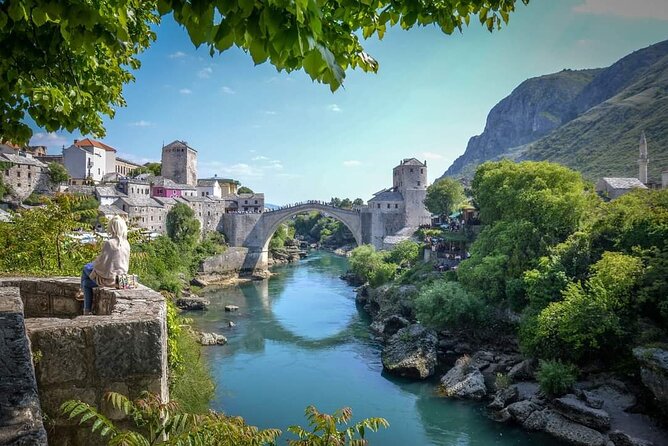 Mostar Day Tour - Inclusions and What to Expect