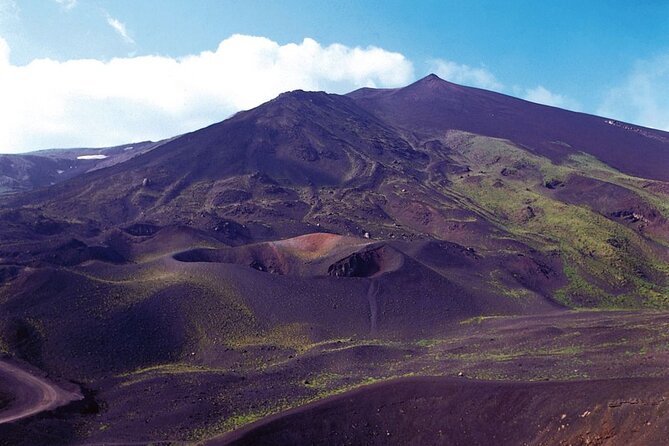 Mount Etna Day Trip From Taormina - Meeting Point and Pickup