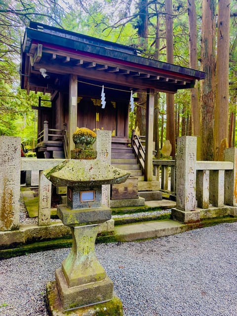 Mount Fuji and Lake Kawaguchiko Luxury Private Tour - Itinerary Highlights