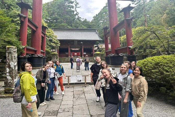 Mount Fuji & Hakone Private Customized Sightseeing English Trip - Pickup and Customization