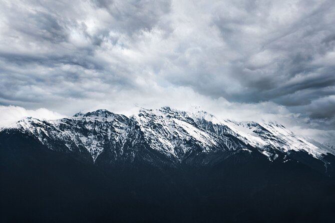 Mount Olympus And Dion Full-Day Tour From Athens By Train - Inclusions and Pricing
