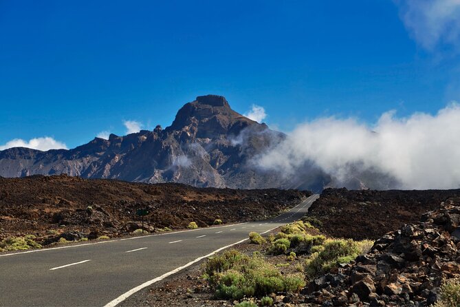 Mount Teide Quad Day Trip in Tenerife National Park - Inclusions