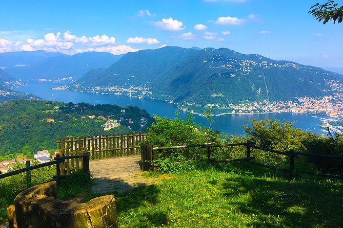 Mountain Bike Tour in Spina Verde Natural Park - Essential Tour Details and Pricing Information