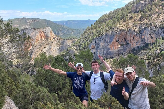 Mountain Hike & Thermal Springs - Private Full Day Tour - Health and Participation Requirements