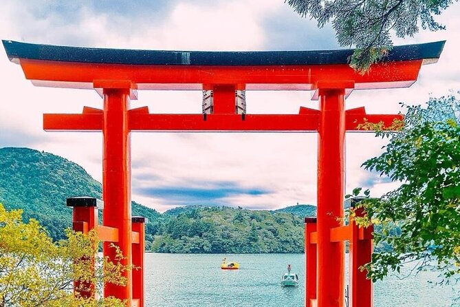 Mt. Fuji & Hakone Cherry Blossom Private One Day Tour - Customer Feedback
